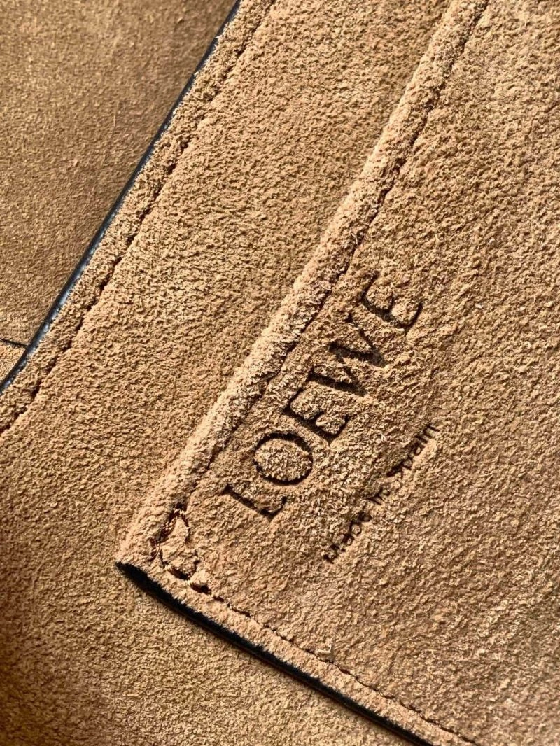 Value-priced Loewe Gate Bags