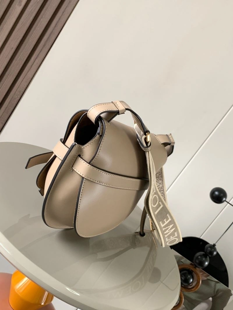 Bargain Loewe Gate Bags