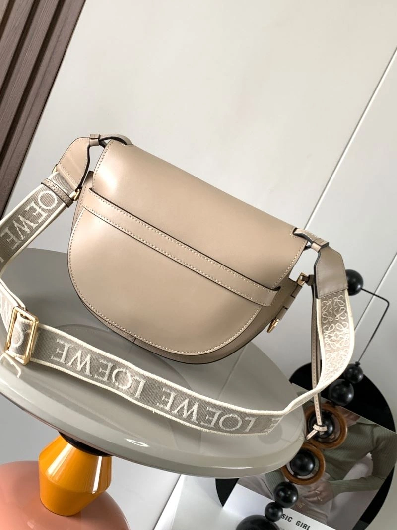 Bargain Loewe Gate Bags
