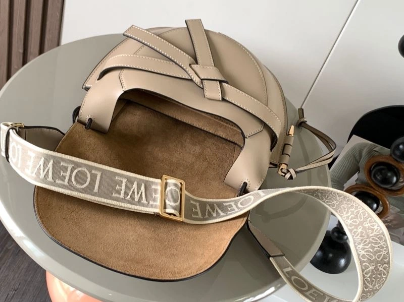 Bargain Loewe Gate Bags