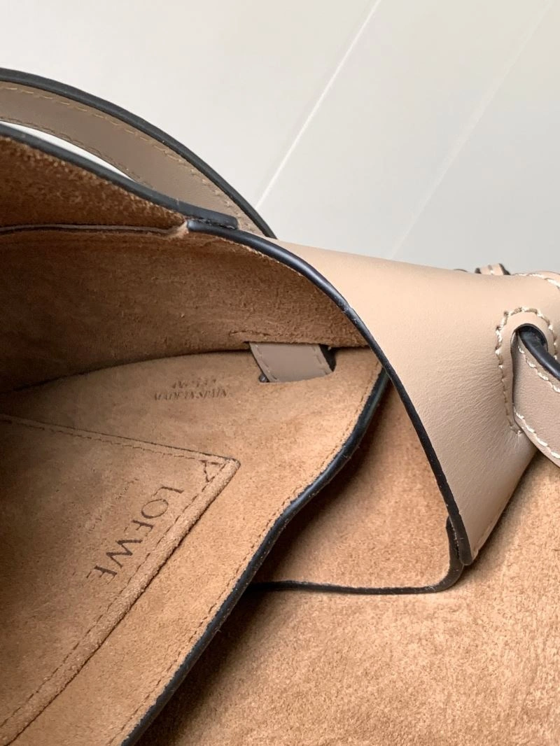 Bargain Loewe Gate Bags