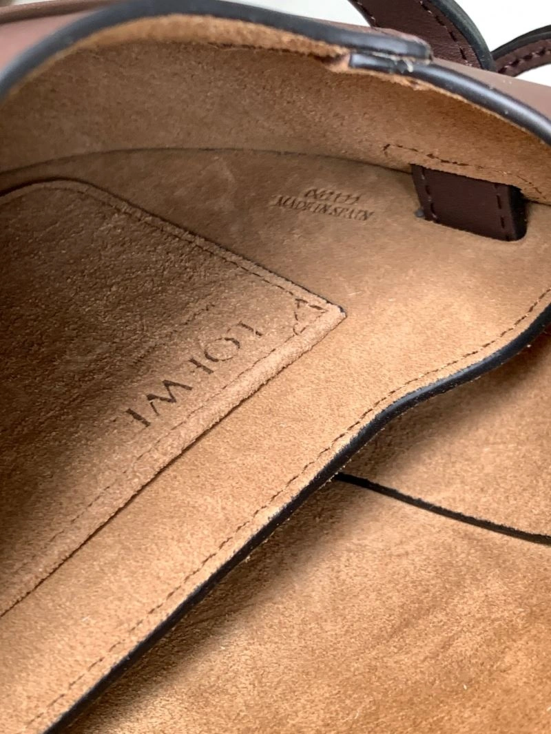 Precise copy Loewe Gate Bags