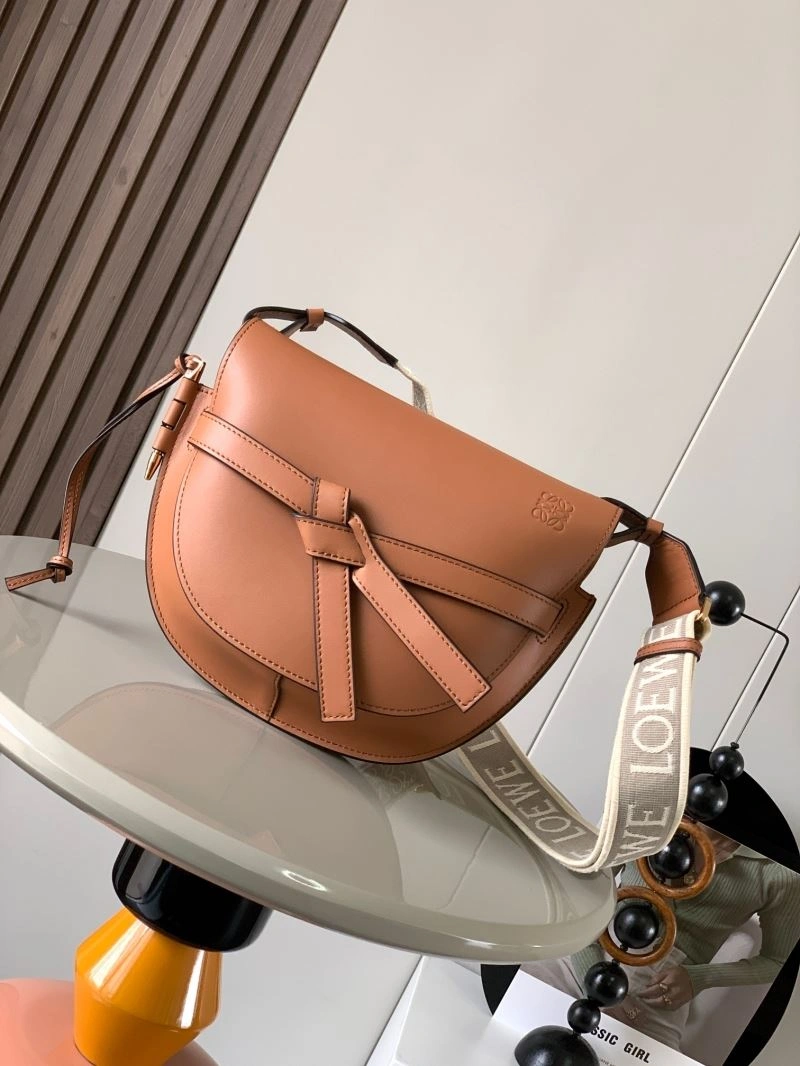 Loewe Gate Bags