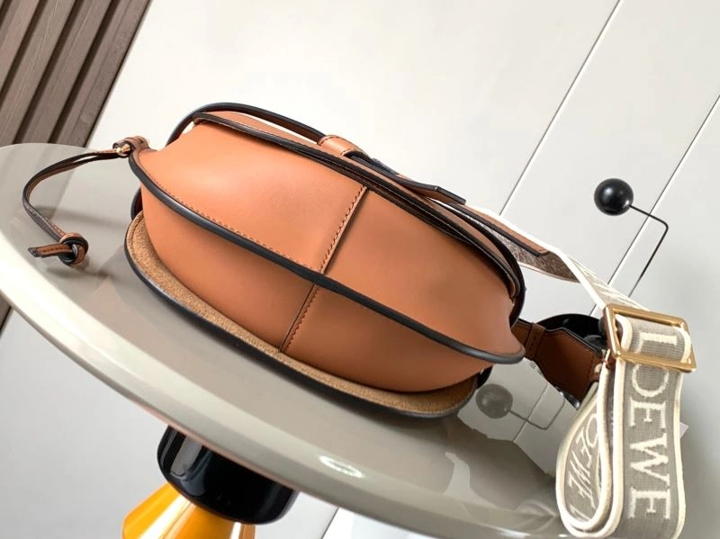 High accuracy Loewe Gate Bags