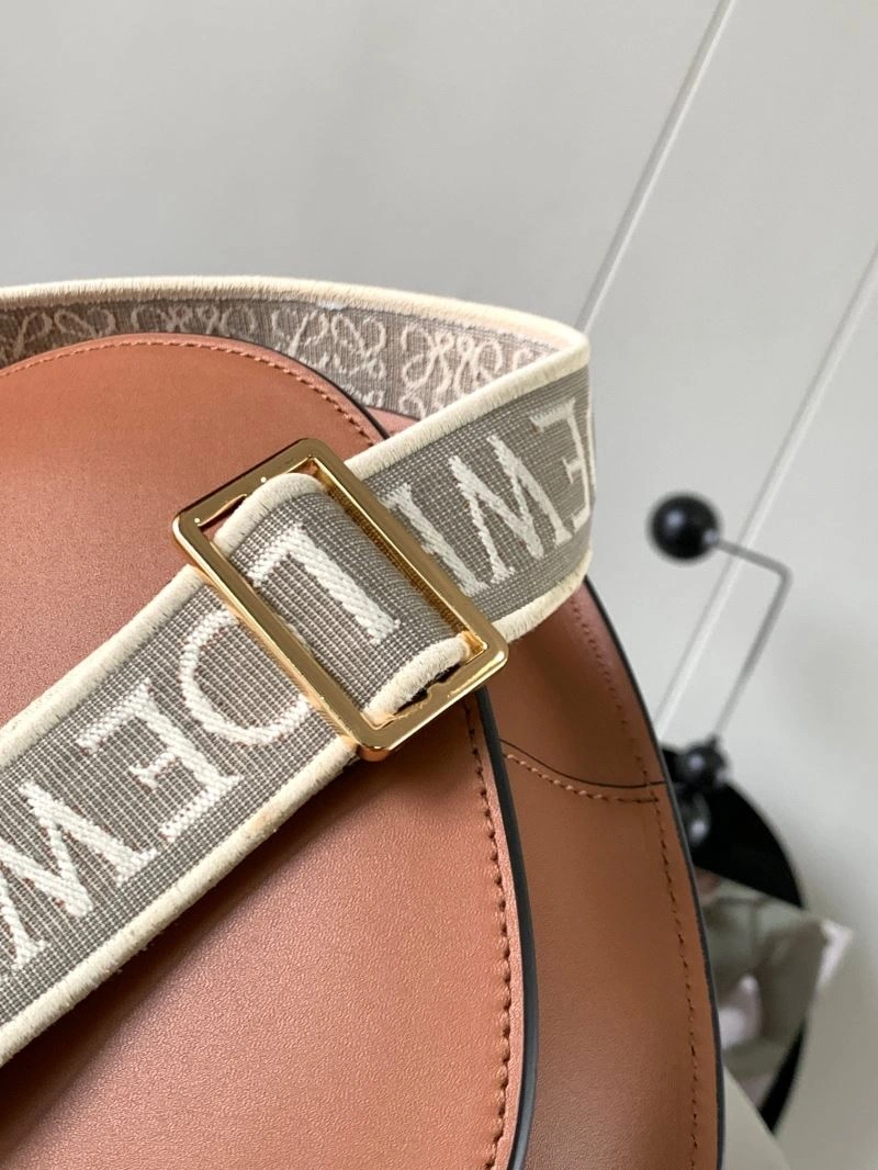 High accuracy Loewe Gate Bags