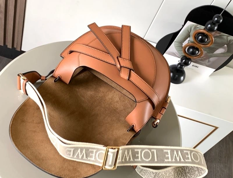 High accuracy Loewe Gate Bags
