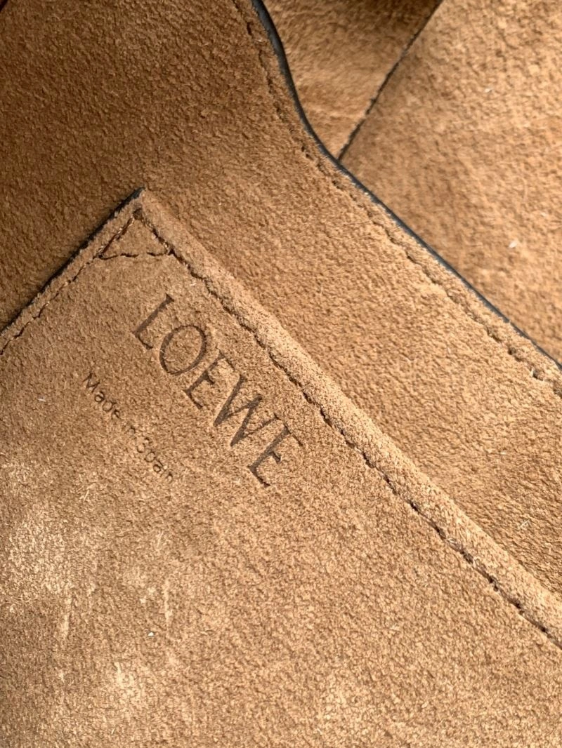 High accuracy Loewe Gate Bags