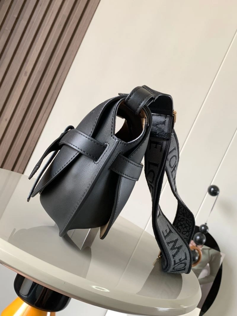 Accurate model Loewe Gate Bags