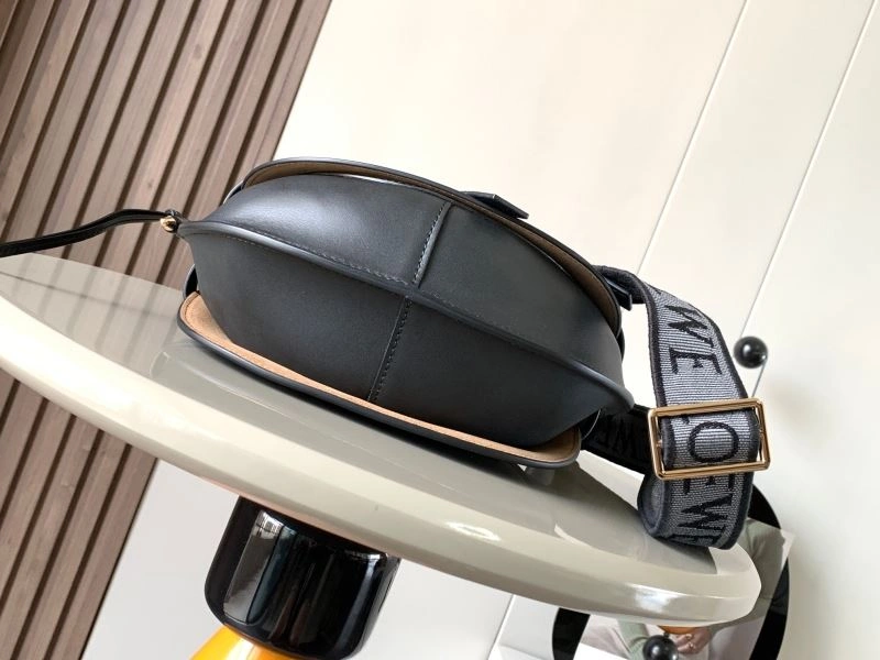 Accurate model Loewe Gate Bags