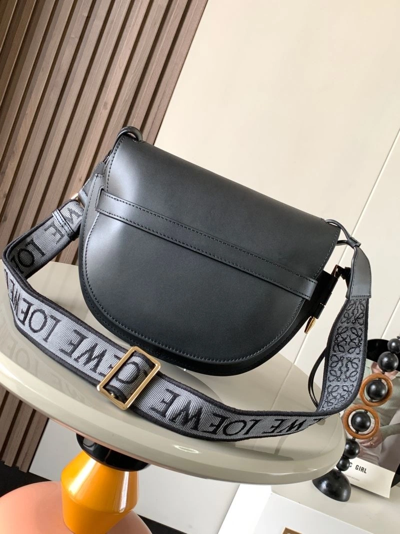 Accurate model Loewe Gate Bags