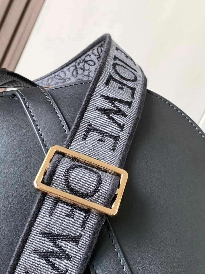 Accurate model Loewe Gate Bags
