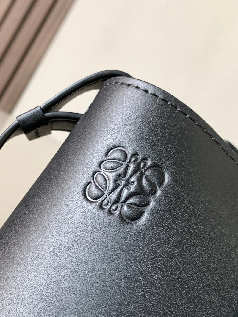 Accurate model Loewe Gate Bags