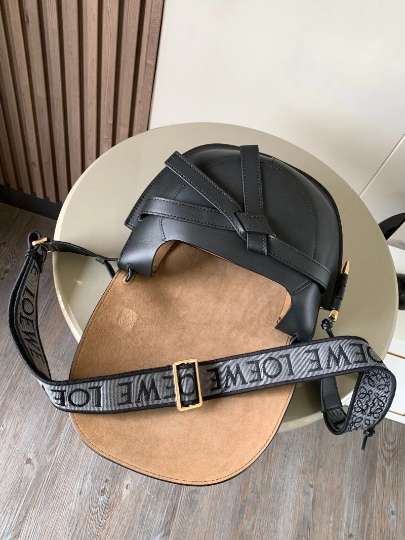 Accurate model Loewe Gate Bags