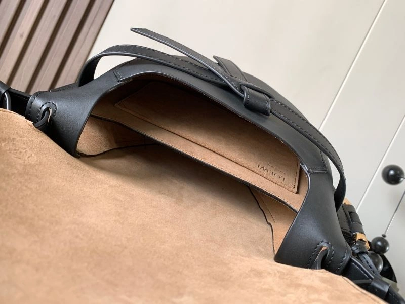 Accurate model Loewe Gate Bags