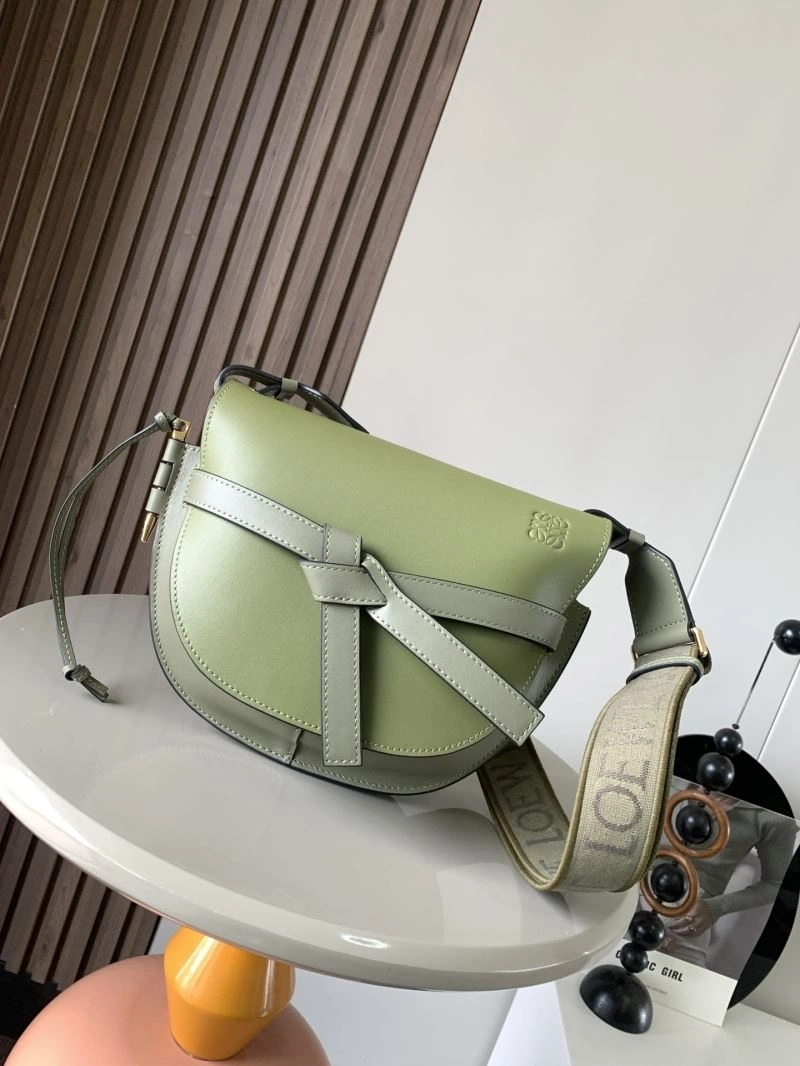 Loewe Gate Bags