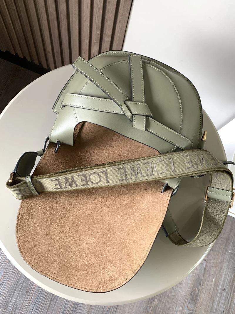 High fidelity Loewe Gate Bags