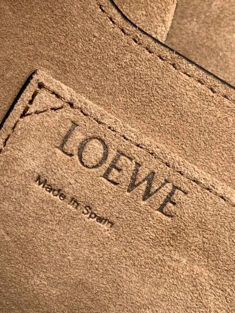 High fidelity Loewe Gate Bags