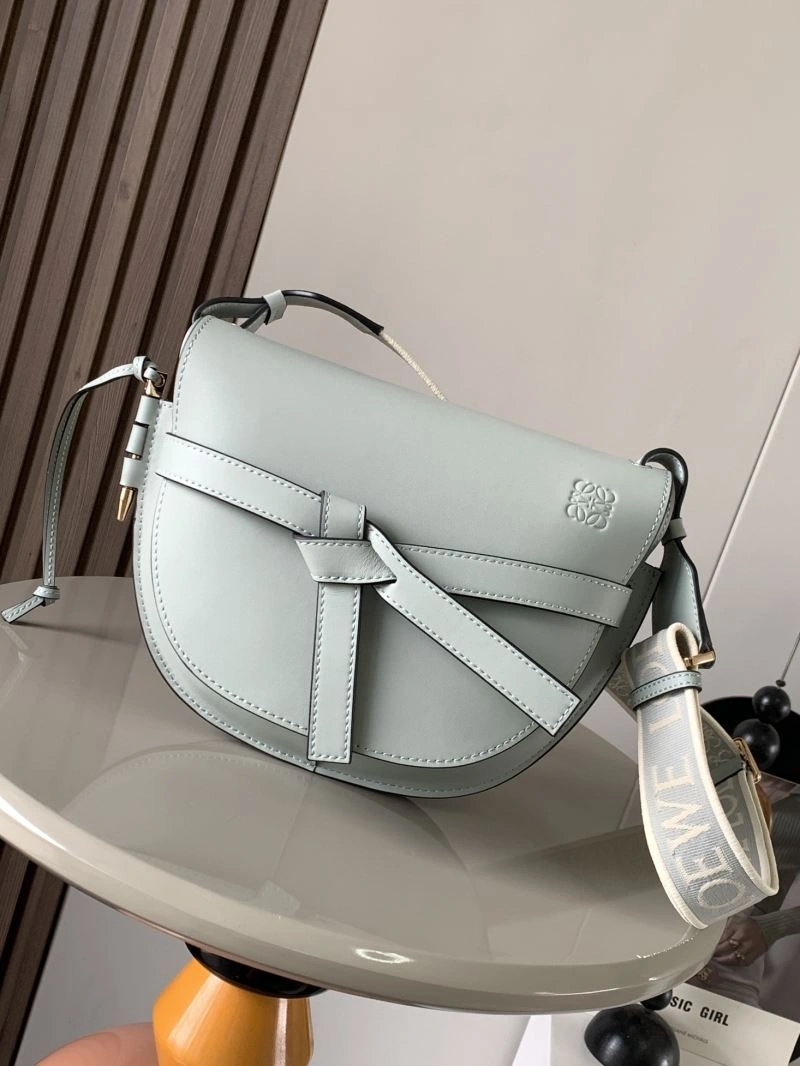 Loewe Gate Bags