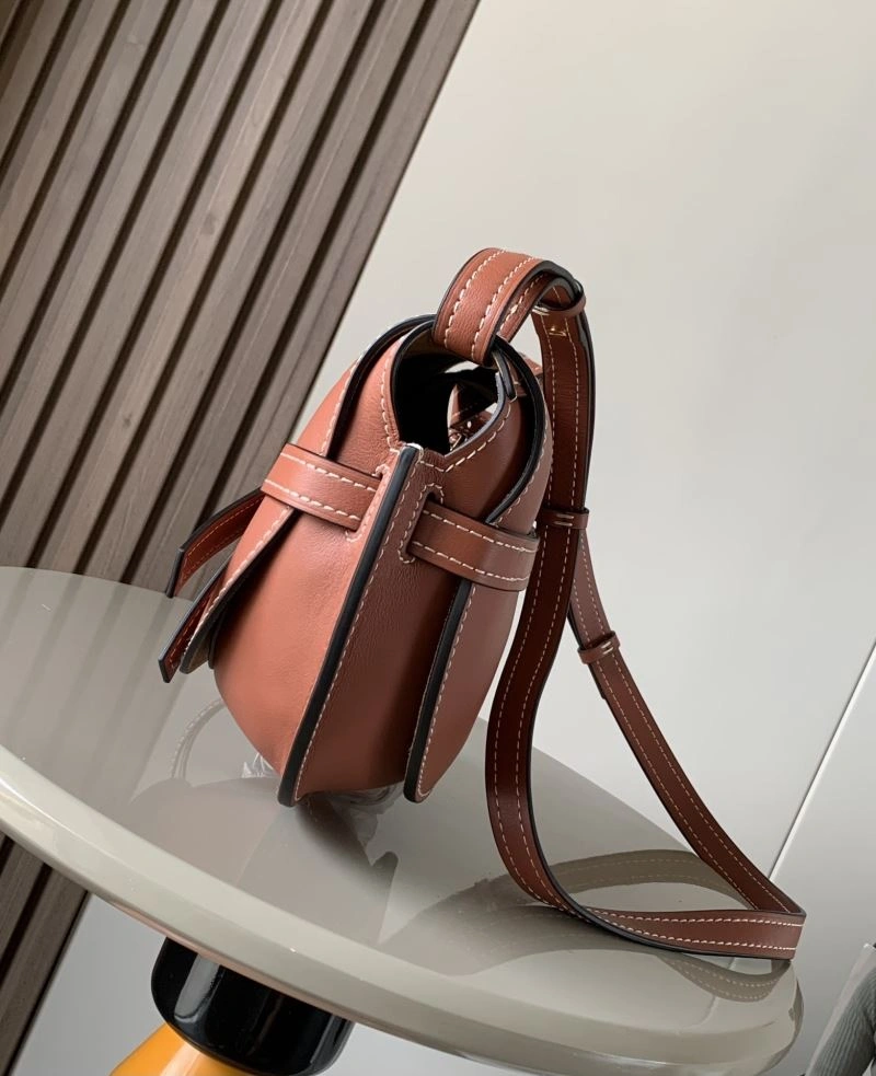 Accurate model Loewe Gate Bags