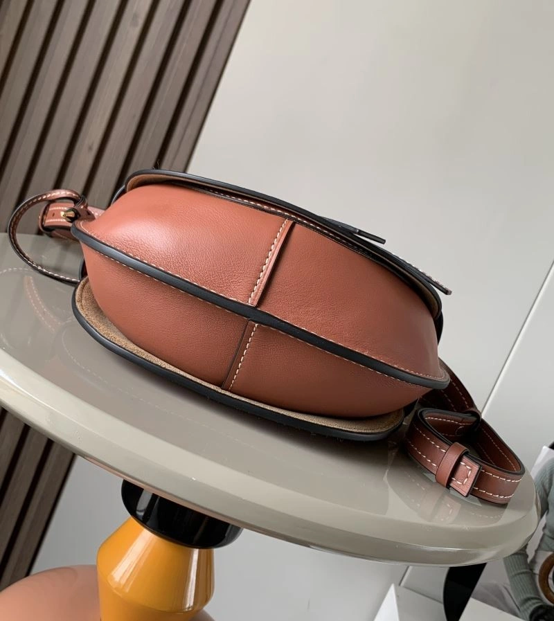 Accurate model Loewe Gate Bags