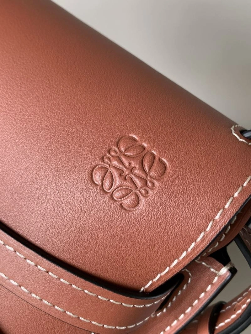Accurate model Loewe Gate Bags