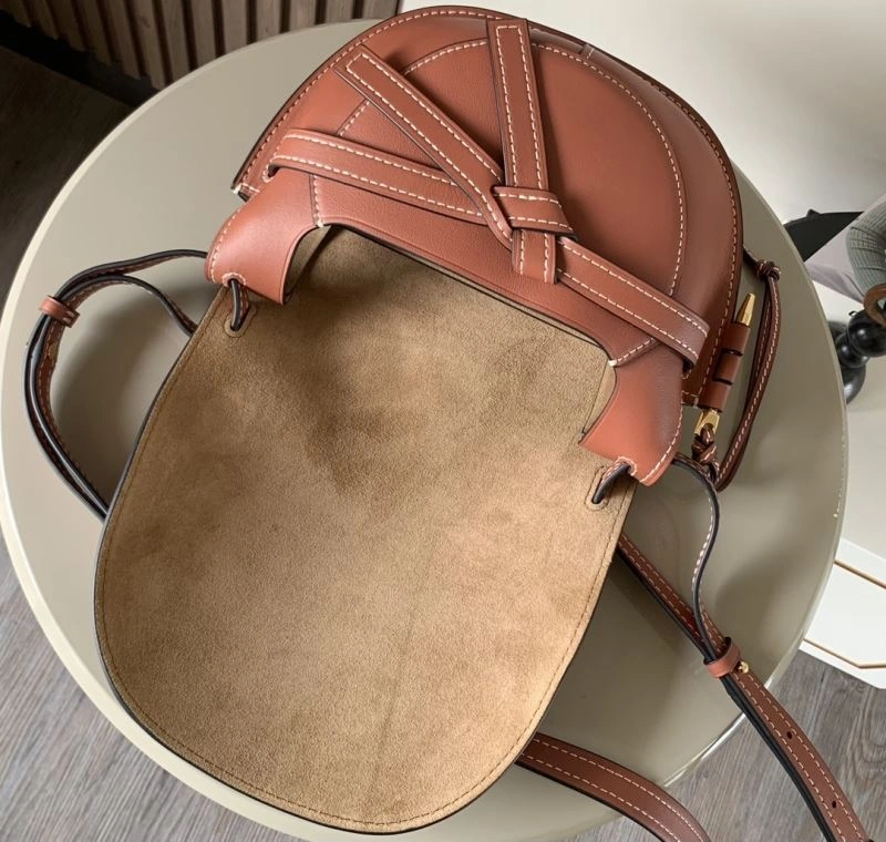 Accurate model Loewe Gate Bags