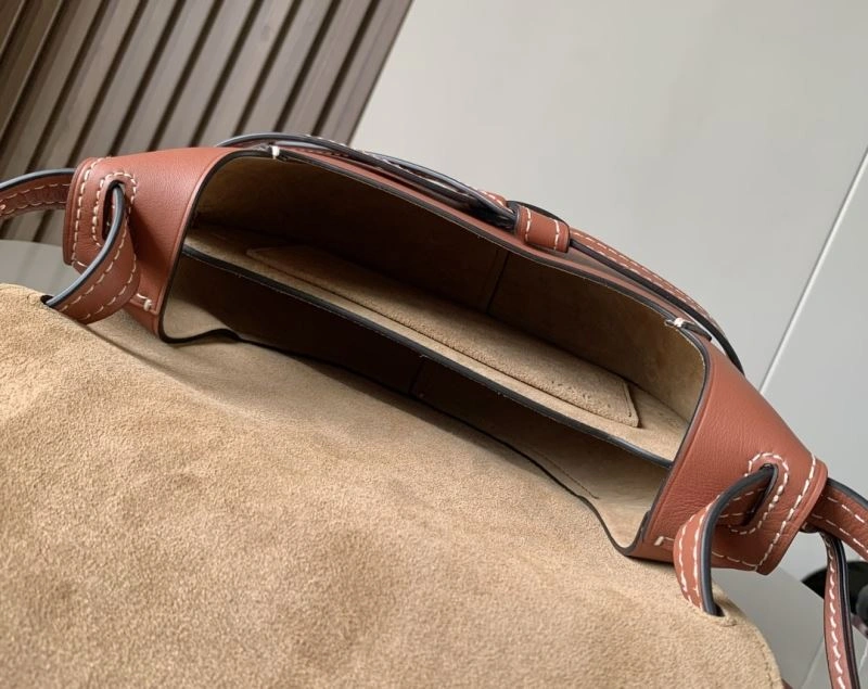 Accurate model Loewe Gate Bags