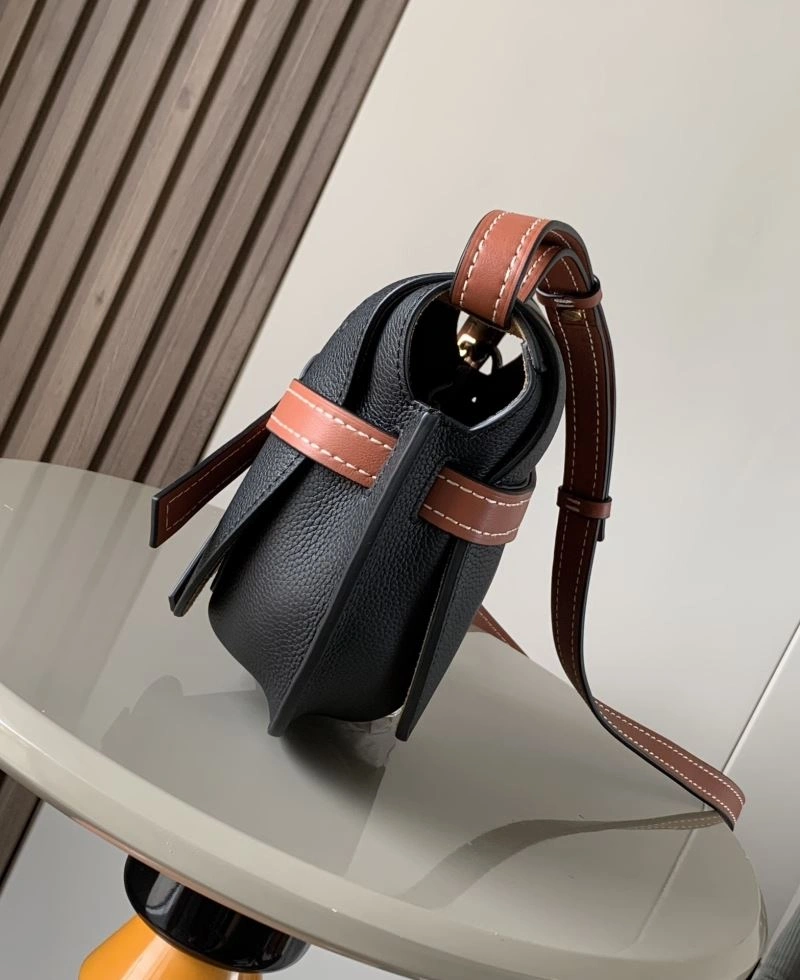 Value-priced Loewe Gate Bags