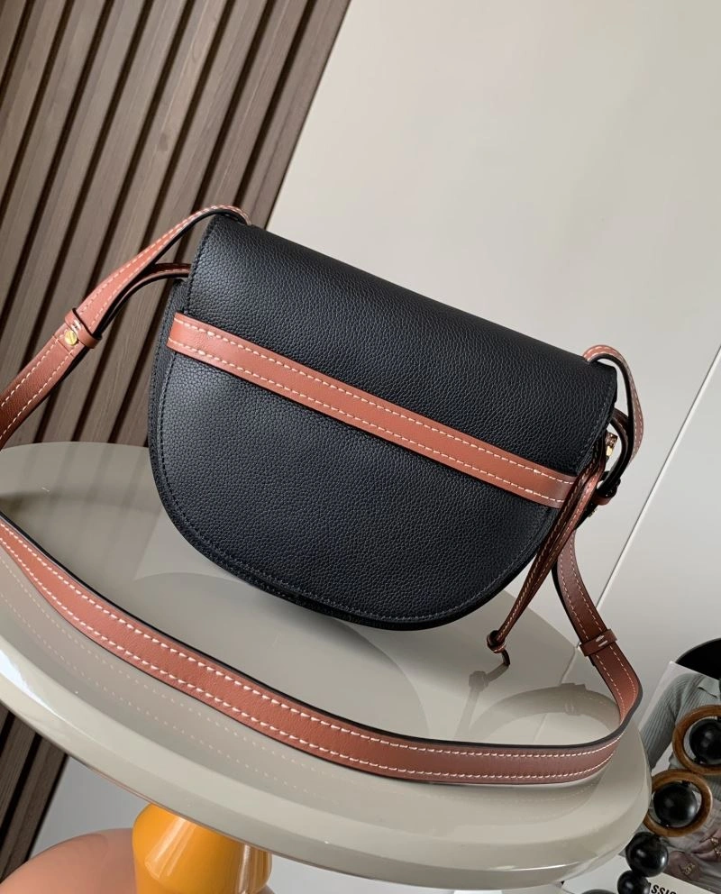 Value-priced Loewe Gate Bags