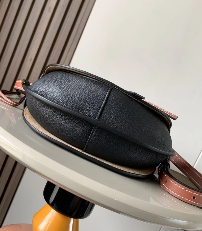 Value-priced Loewe Gate Bags