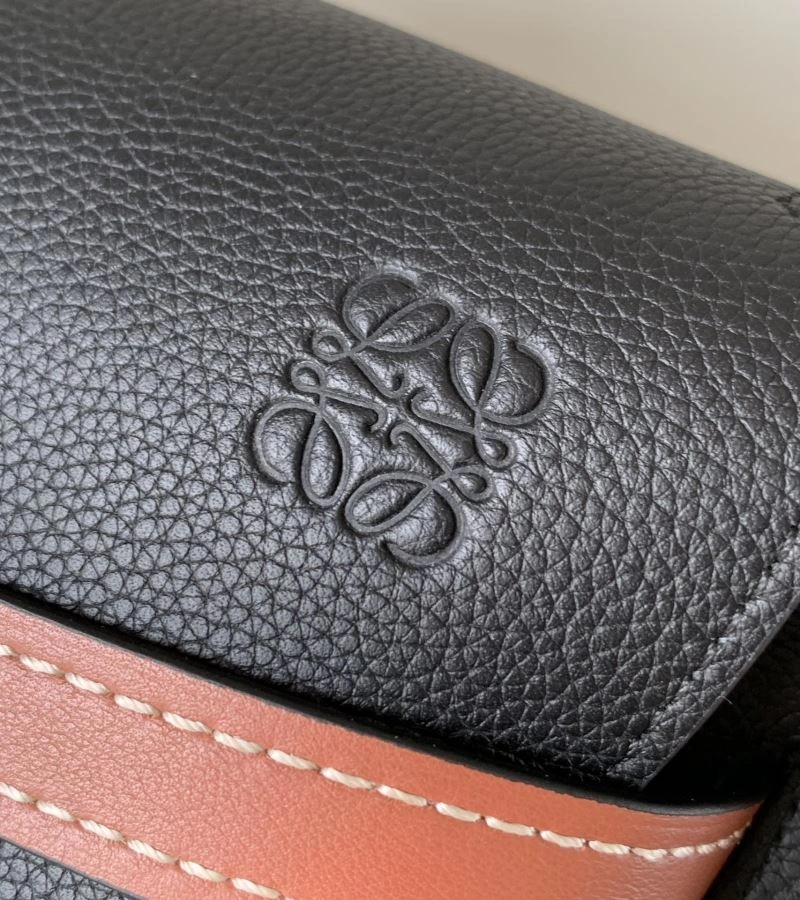 Value-priced Loewe Gate Bags