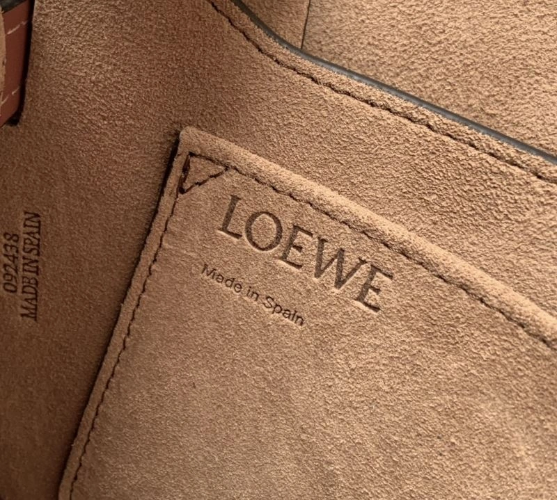 Value-priced Loewe Gate Bags