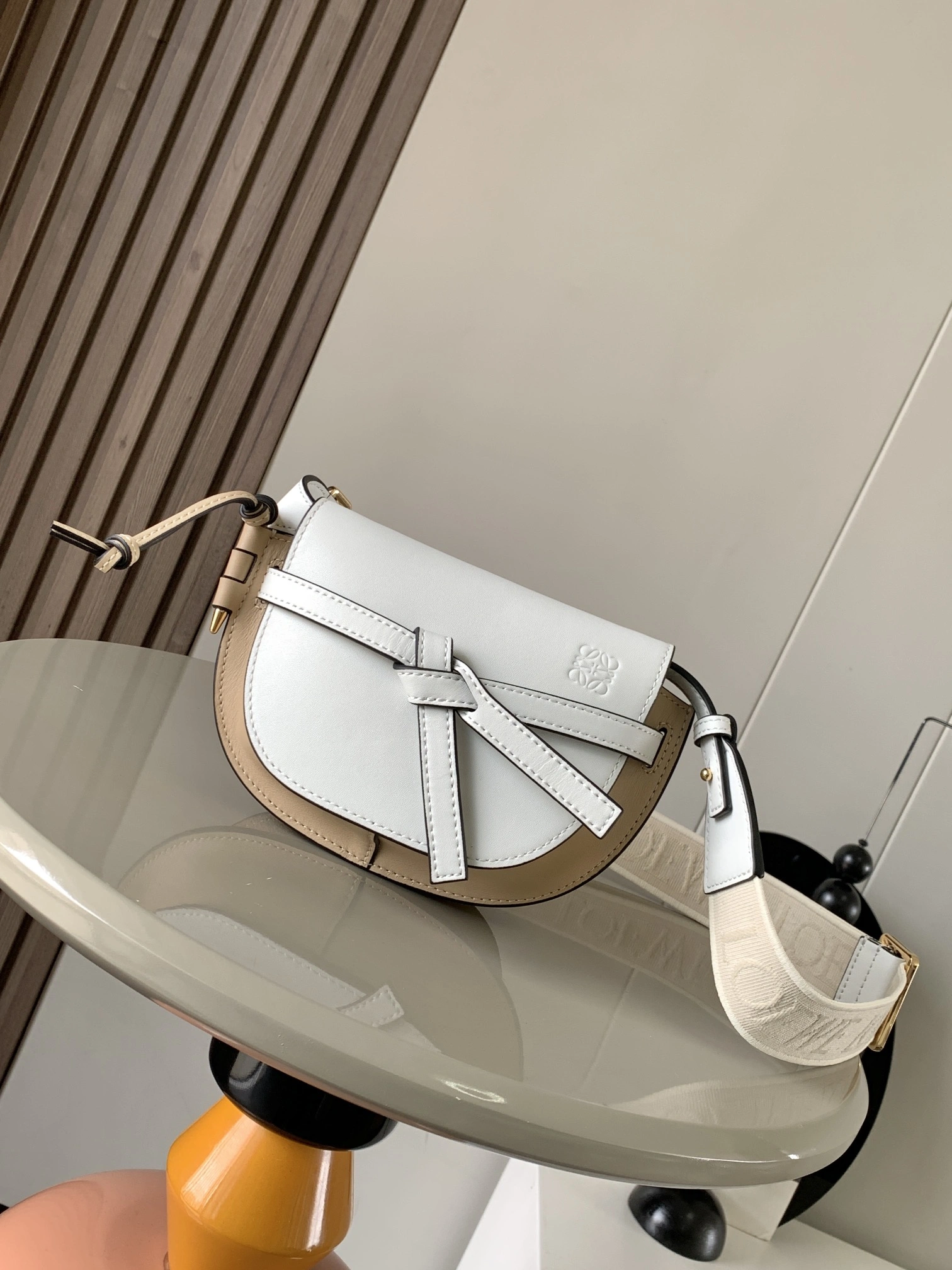 Loewe Gate Bags