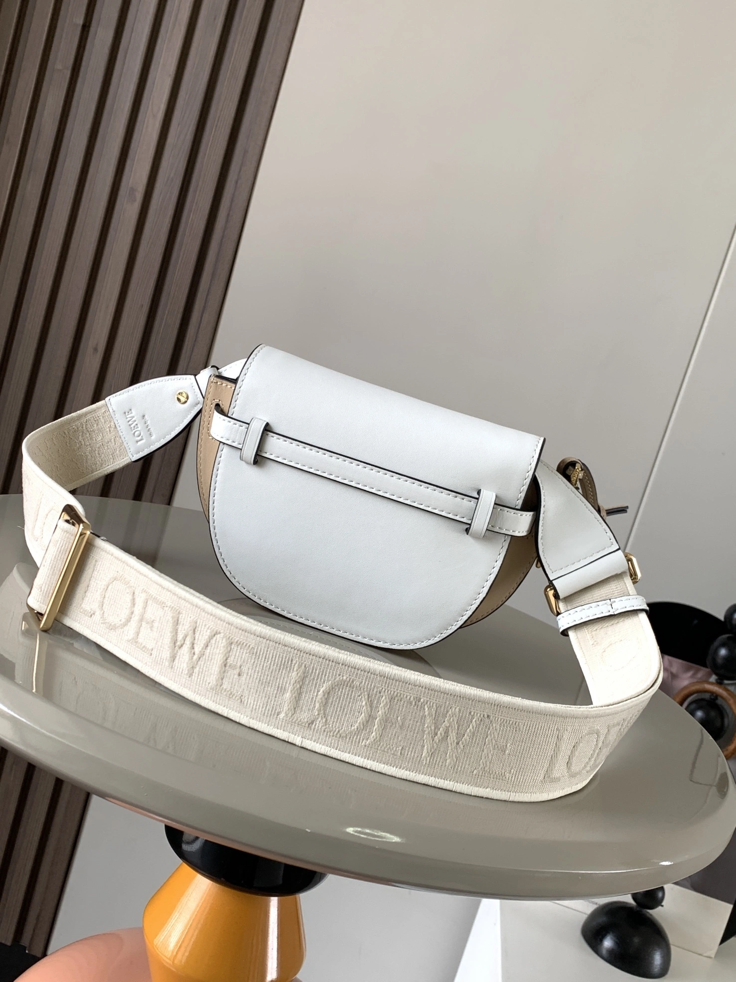 Perfect replica Loewe Gate Bags