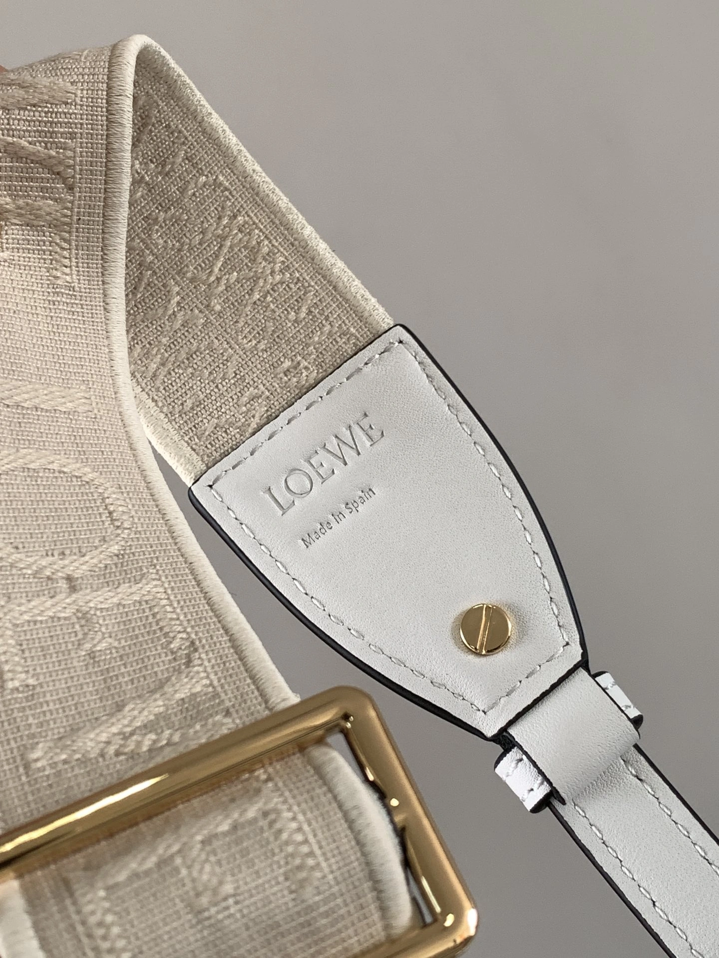 Perfect replica Loewe Gate Bags