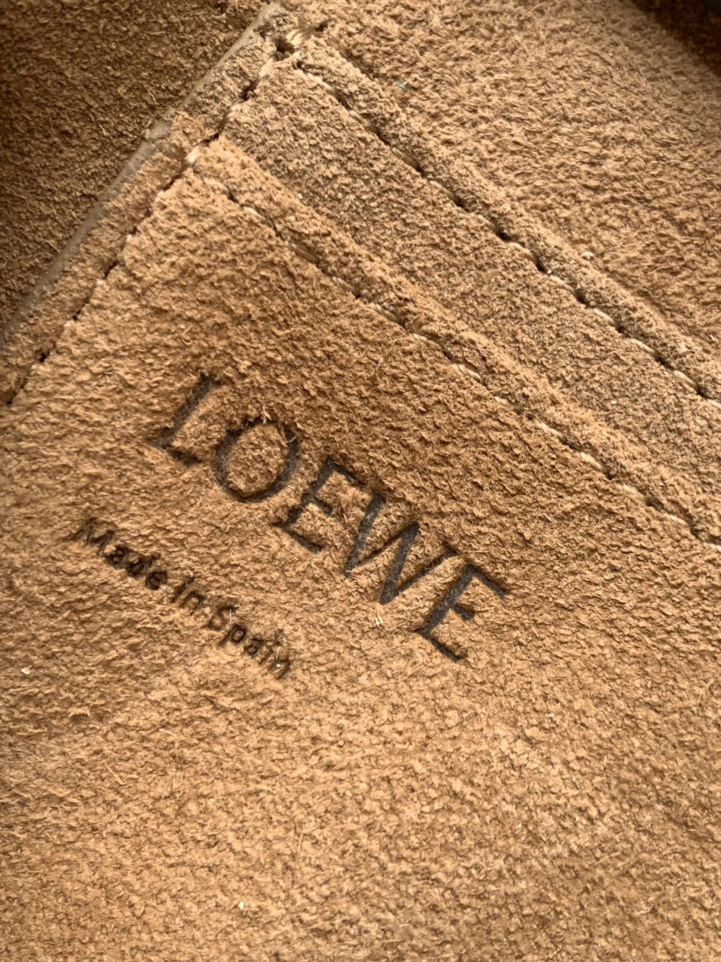 Perfect replica Loewe Gate Bags