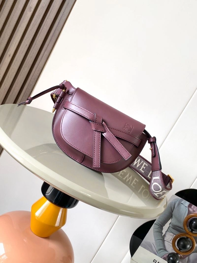 Loewe Gate Bags