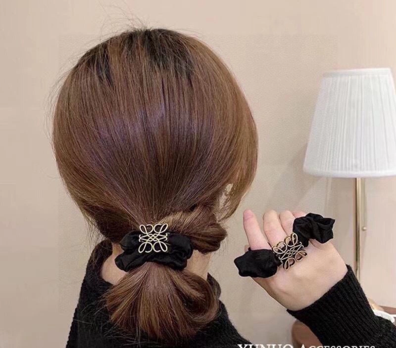 Loewe Hair Hoop