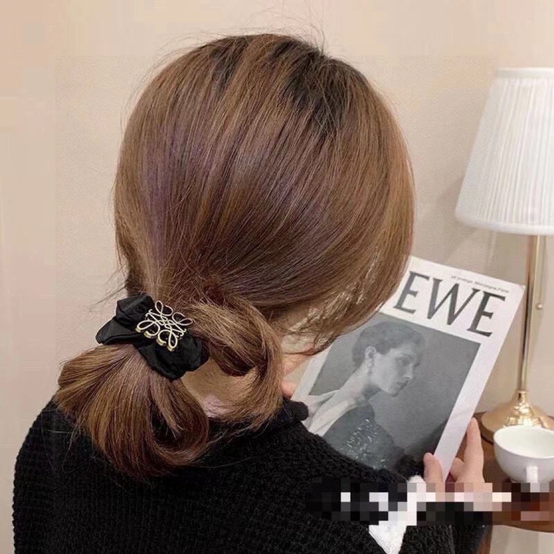 Genuine Loewe Hair Hoop