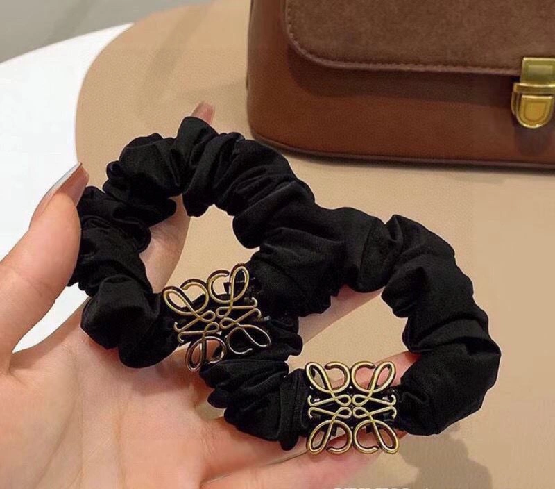 Genuine Loewe Hair Hoop