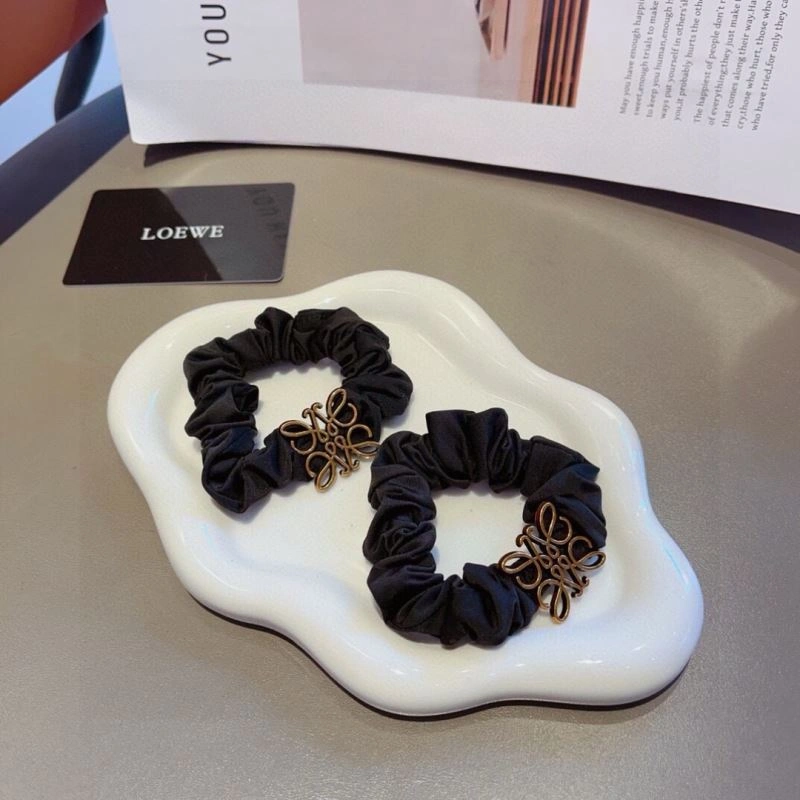 Genuine Loewe Hair Hoop