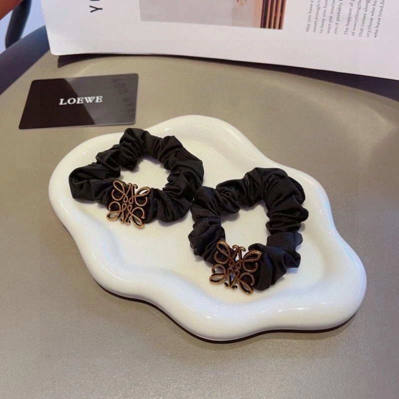 Genuine Loewe Hair Hoop
