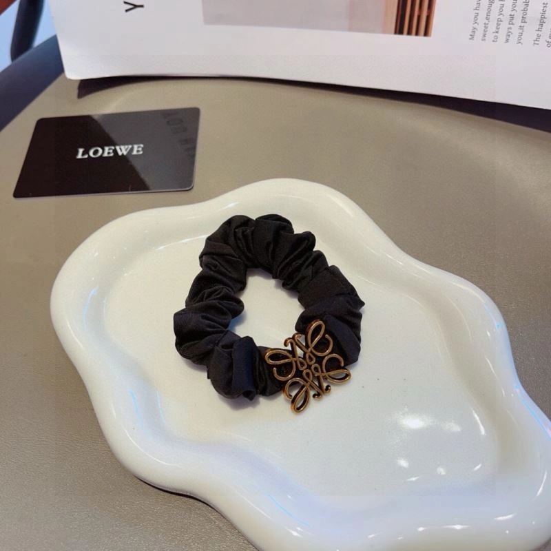 Genuine Loewe Hair Hoop