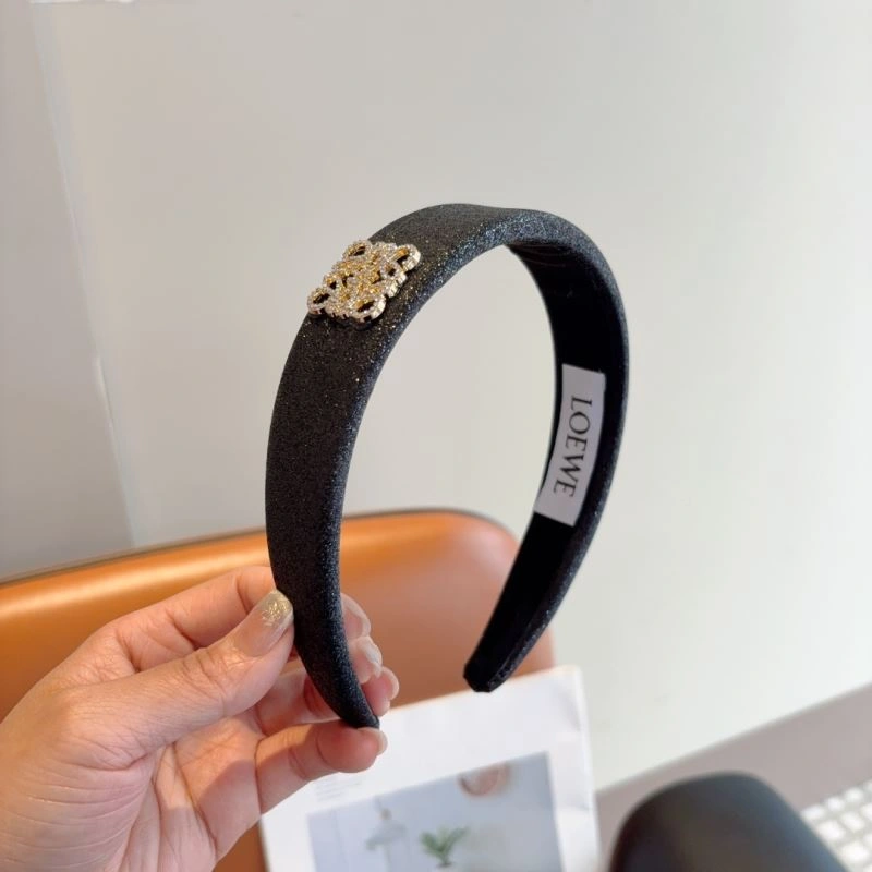 Loewe Hair Hoop