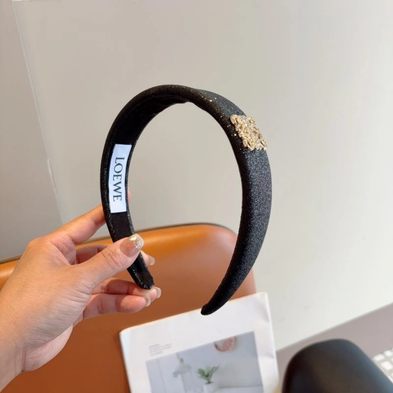 1:1 copy Loewe Hair Hoop