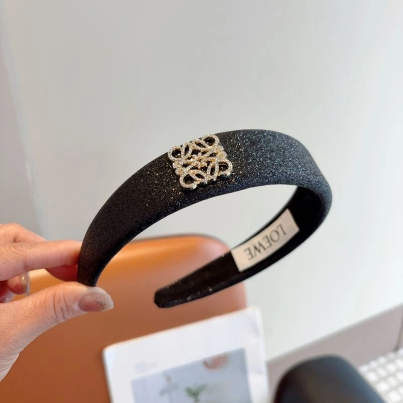 1:1 copy Loewe Hair Hoop