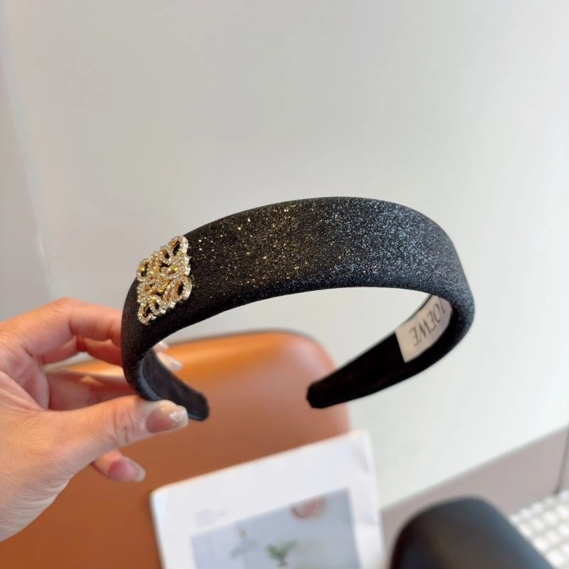 1:1 copy Loewe Hair Hoop