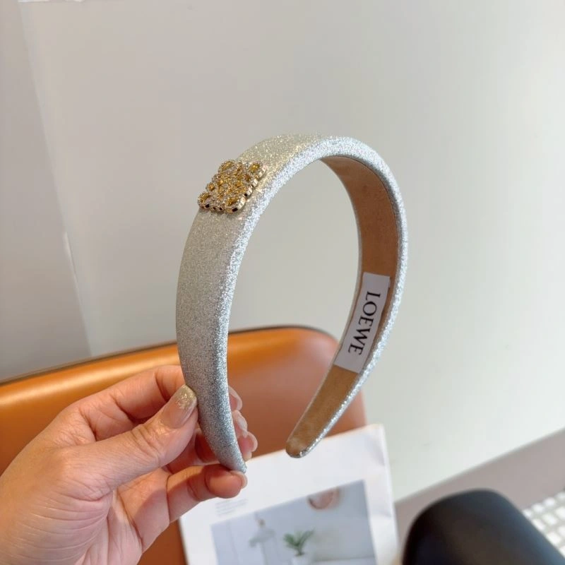 OEM Loewe Hair Hoop