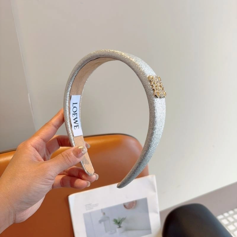 OEM Loewe Hair Hoop