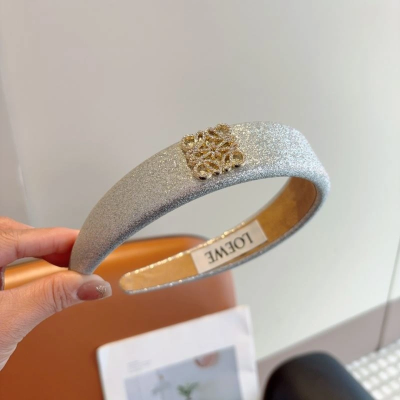 OEM Loewe Hair Hoop